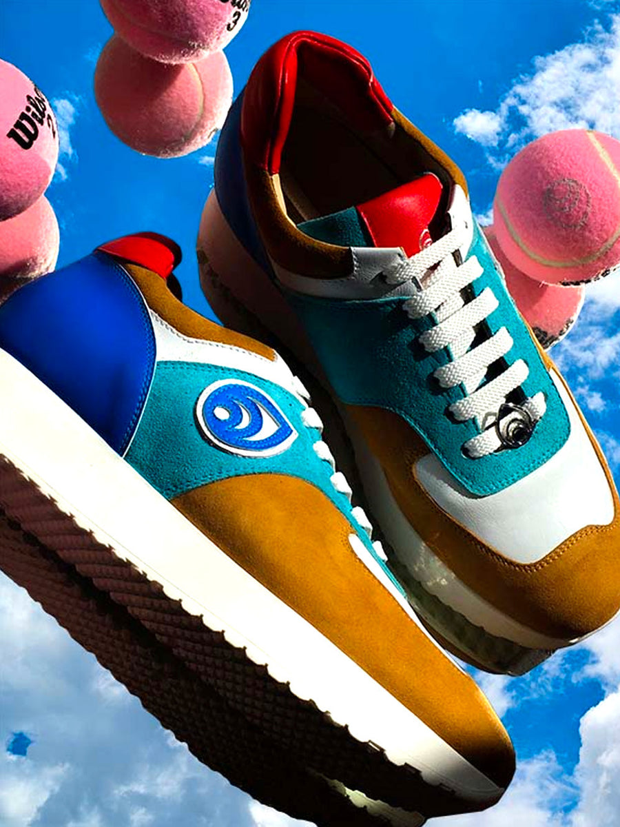 Brother Vellies – Taylor Denize