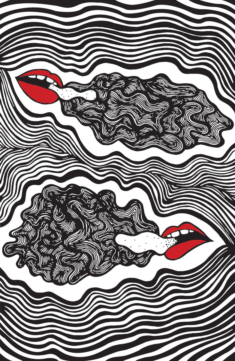 Prints – Taylor Denize